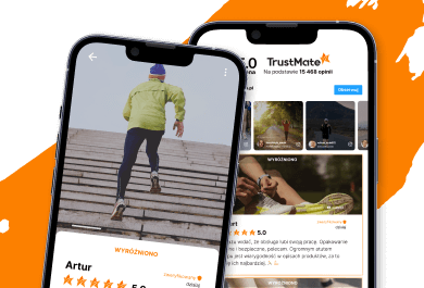 Opinie w TrustMate - TrustMate